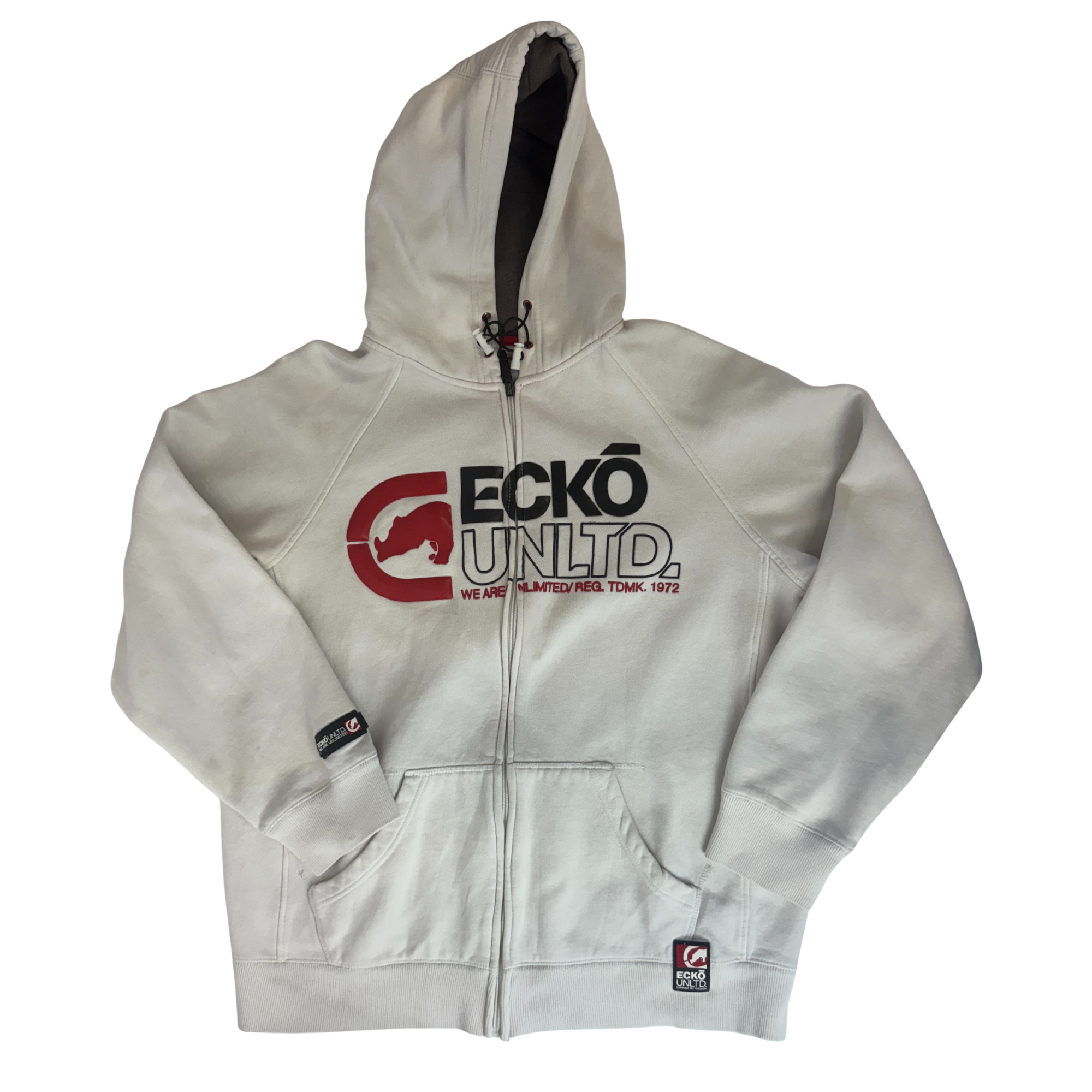 ECKO Jacket - XL – ALLEYCATS